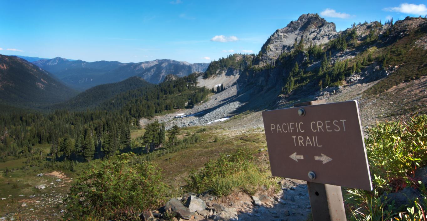 10 Cool Historic Trails in the US Worth Walking - North American ...