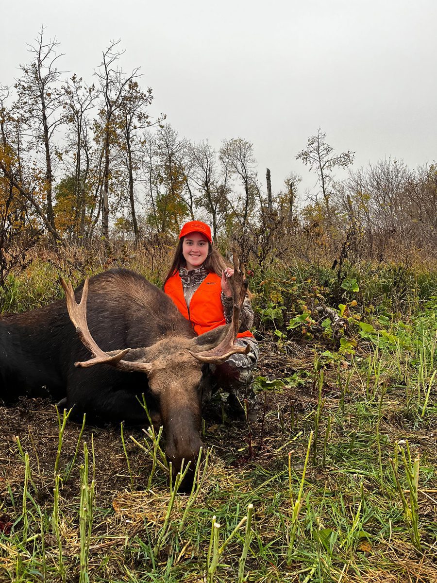 The Best Hunting Clothes for Women - North American Outdoorsman