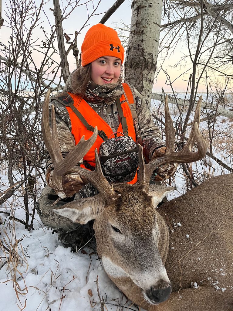 The Best Hunting Clothes for Women - North American Outdoorsman
