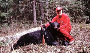 Best Guns for Black, Grizzly and Alaskan Brown Bears - North American ...