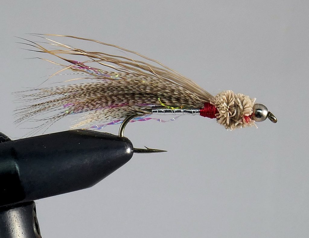 Fishing the Pacific Northwest: Essential Flies and How to Tie Them ...