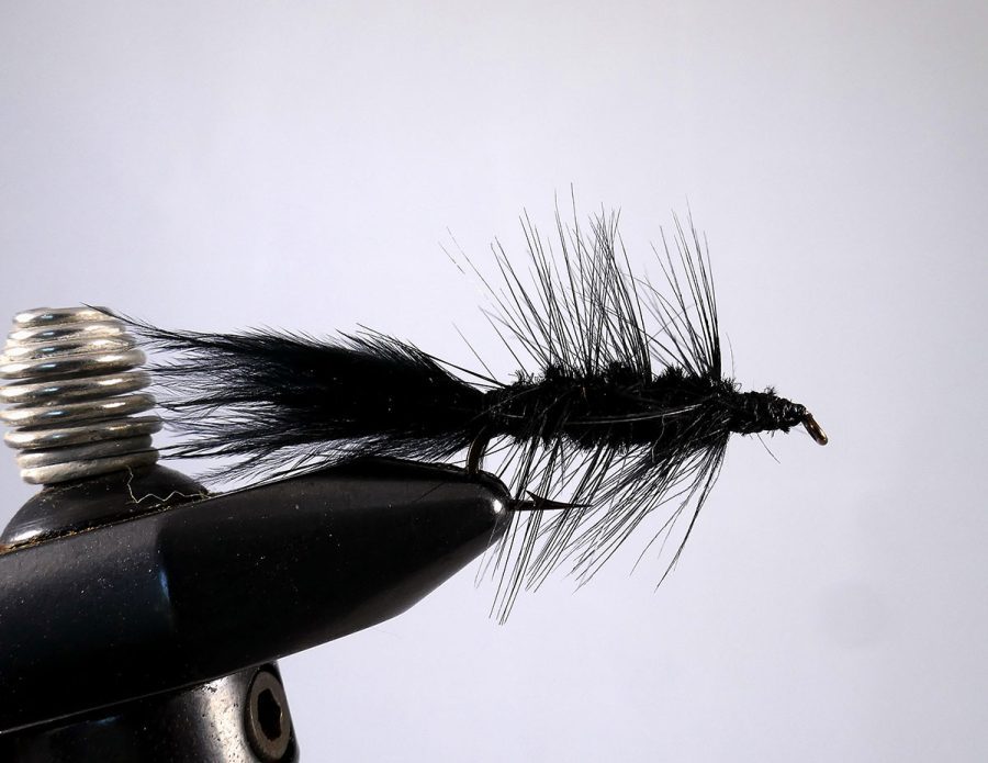 Fishing the Pacific Northwest: Essential Flies and How to Tie Them ...
