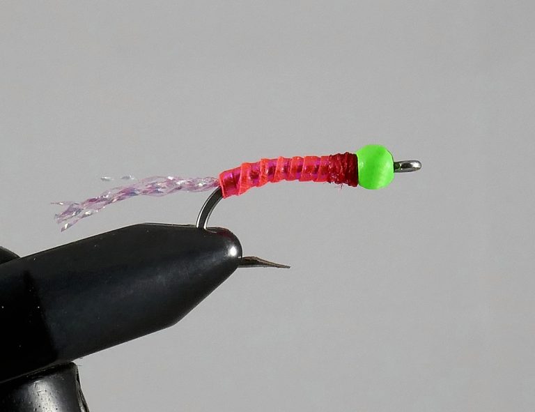 Fishing the Pacific Northwest: Essential Flies and How to Tie Them ...