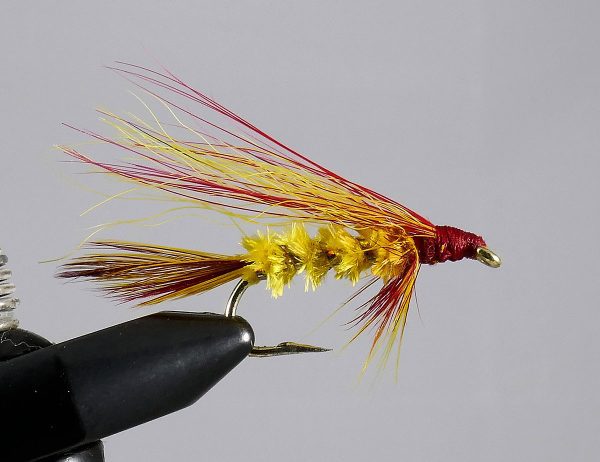 Fishing the Pacific Northwest: Essential Flies and How to Tie Them ...