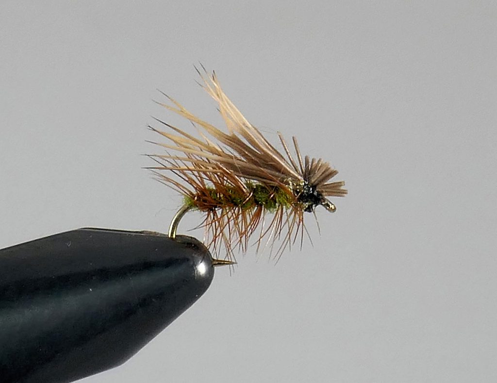 Fishing the Pacific Northwest: Essential Flies and How to Tie Them - North American Outdoorsman