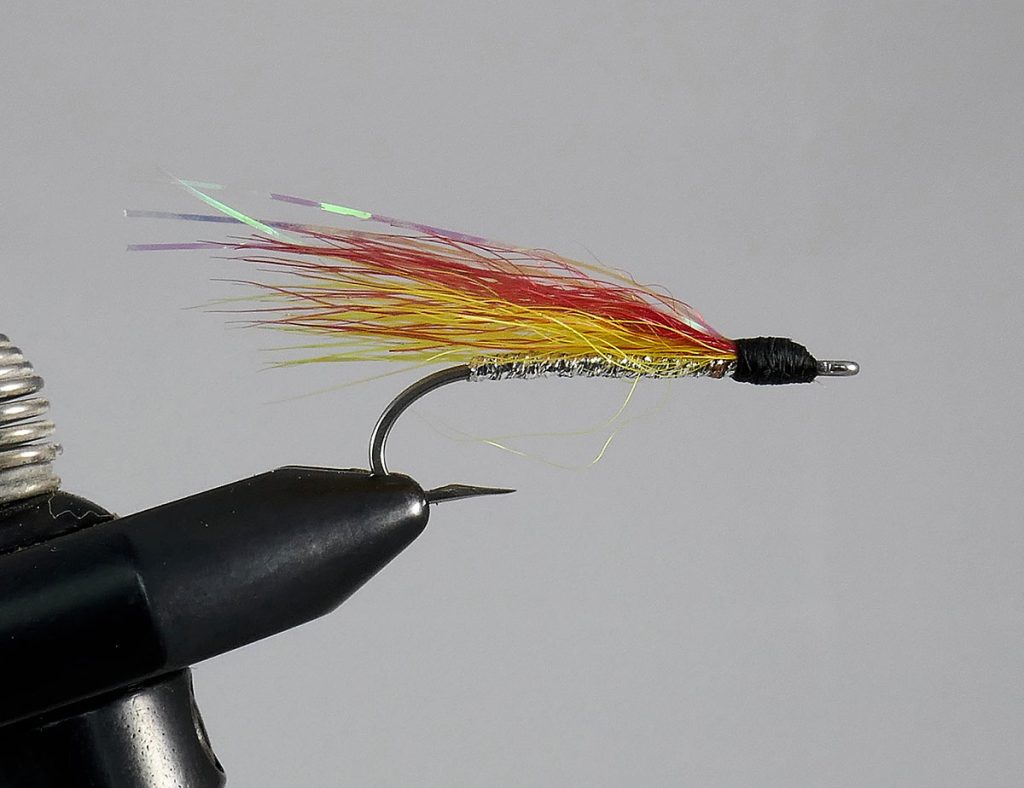Fishing the Pacific Northwest: Essential Flies and How to Tie Them ...