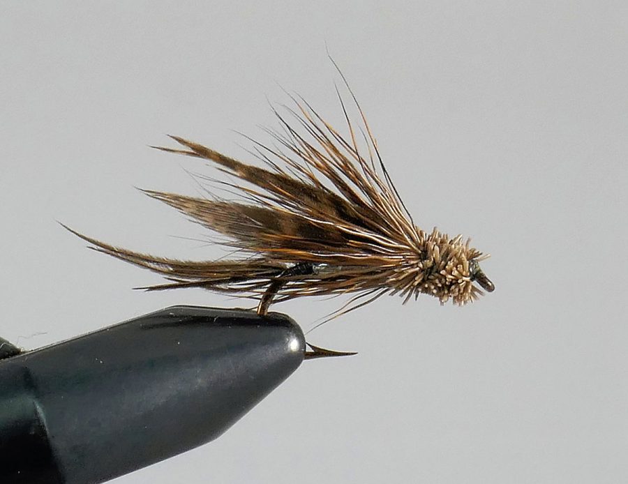Fishing the Pacific Northwest: Essential Flies and How to Tie Them ...