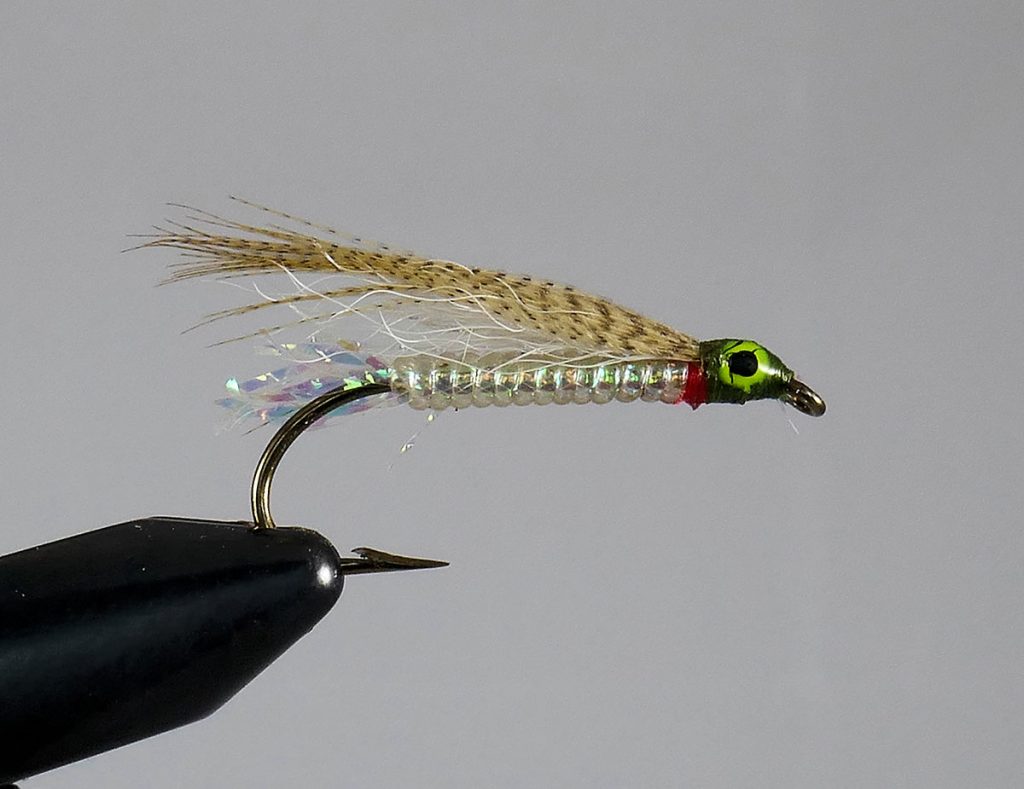 Fishing the Pacific Northwest: Essential Flies and How to Tie Them - North American Outdoorsman