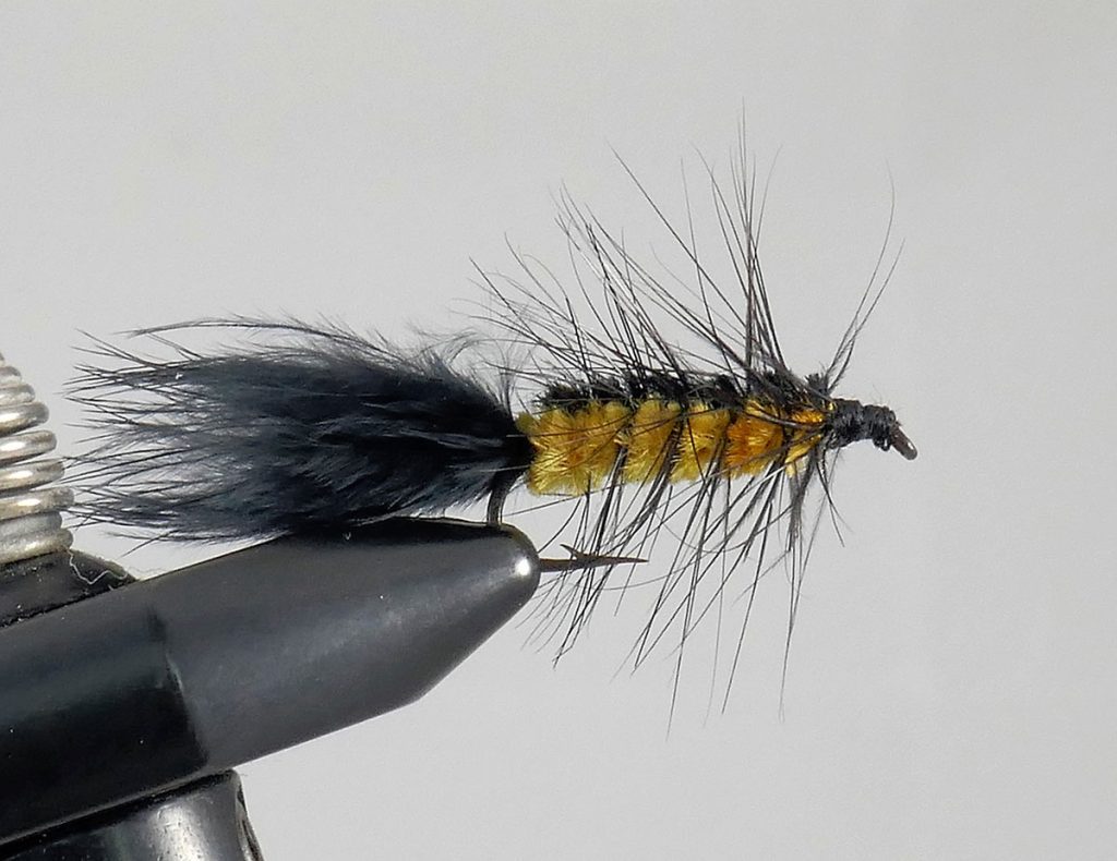 Fishing the Pacific Northwest: Essential Flies and How to Tie Them - North American Outdoorsman