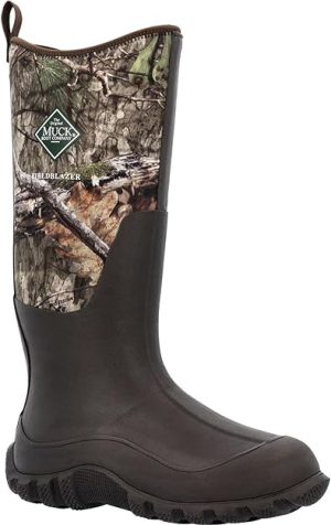 Best Turkey Hunting Boots on the Market Today - North American Outdoorsman