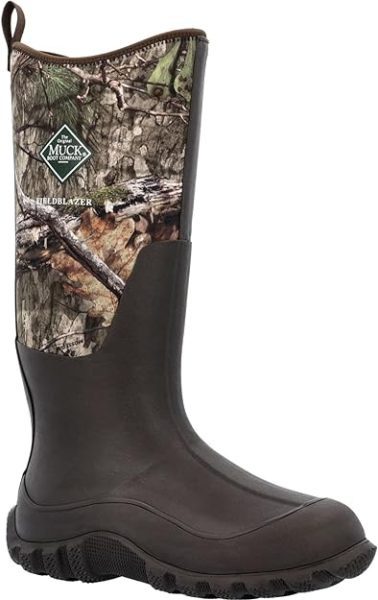 Best Turkey Hunting Boots on the Market Today - North American Outdoorsman