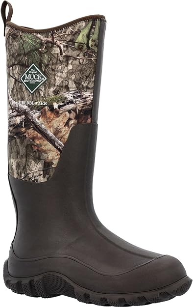 Best Turkey Hunting Boots on the Market Today - North American Outdoorsman