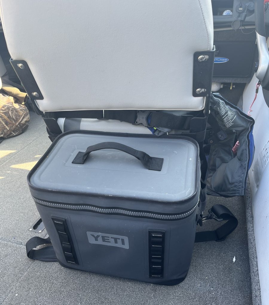 Yeti Coolers – Which One is Right for You? - North American Outdoorsman