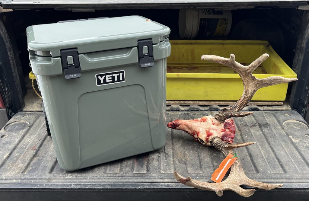 Yeti Coolers – Which One is Right for You? - North American Outdoorsman