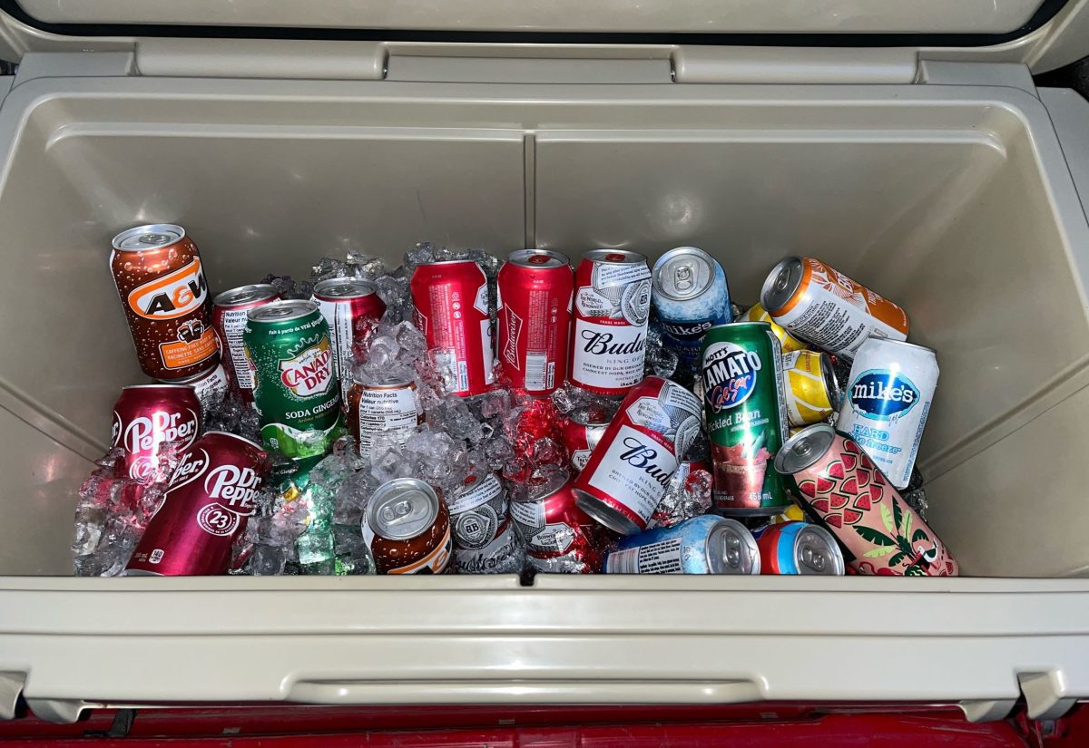 Yeti Coolers – Which One is Right for You? - North American Outdoorsman