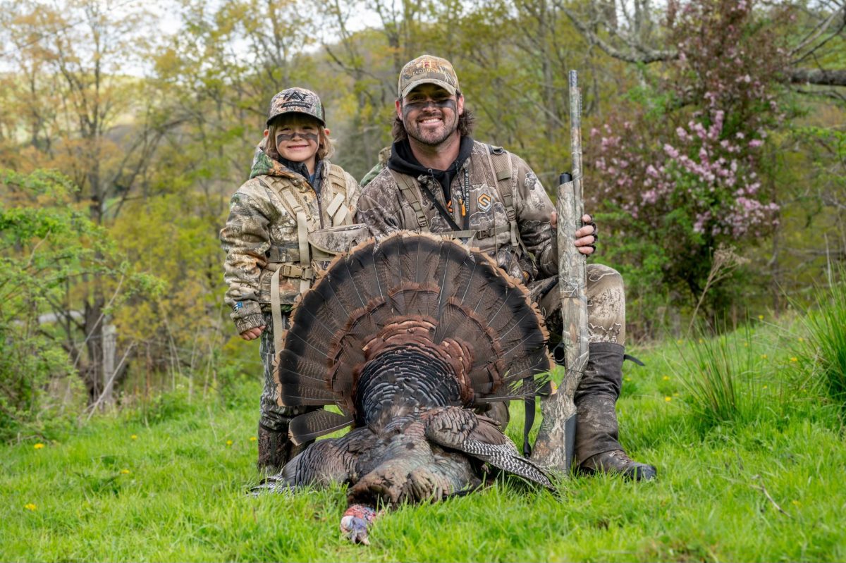 Best Turkey Hunting States: A Comprehensive Exploration for Passionate ...