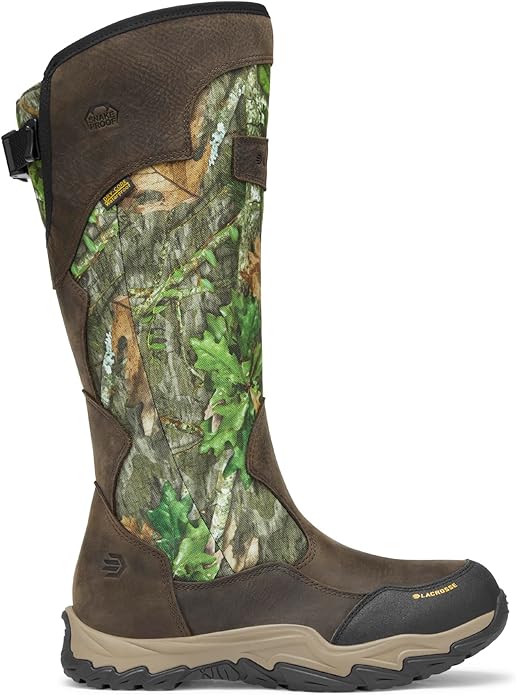 Best Turkey Hunting Boots on the Market - North American Outdoorsman