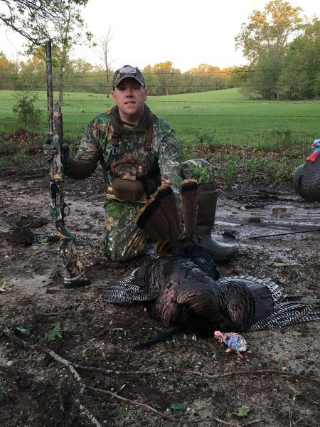 Wild Turkey Populations in the United States: An Assessment and ...