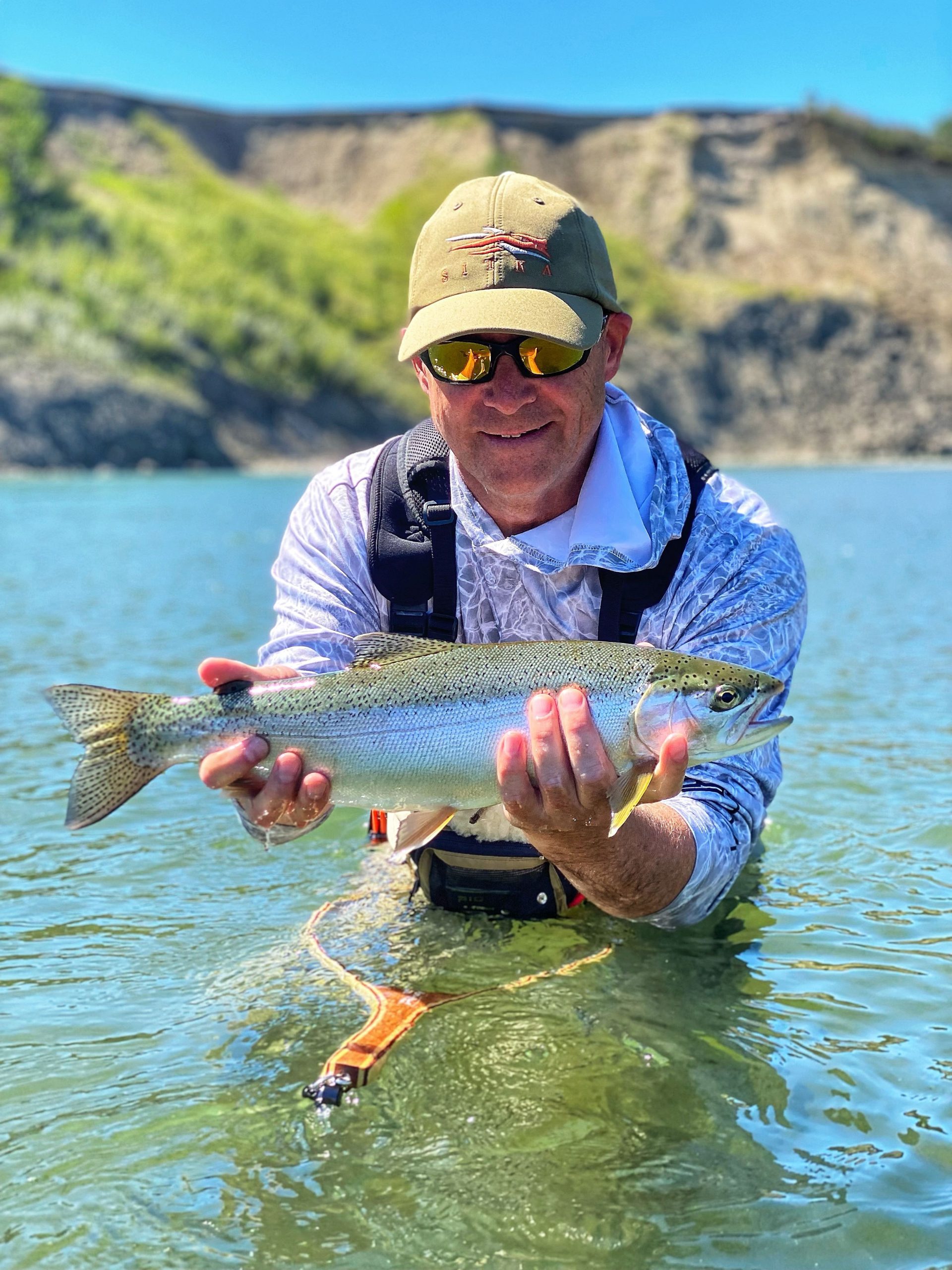 Mastering Freestone Streams: Top Spots to Drop Your Fly for Success ...