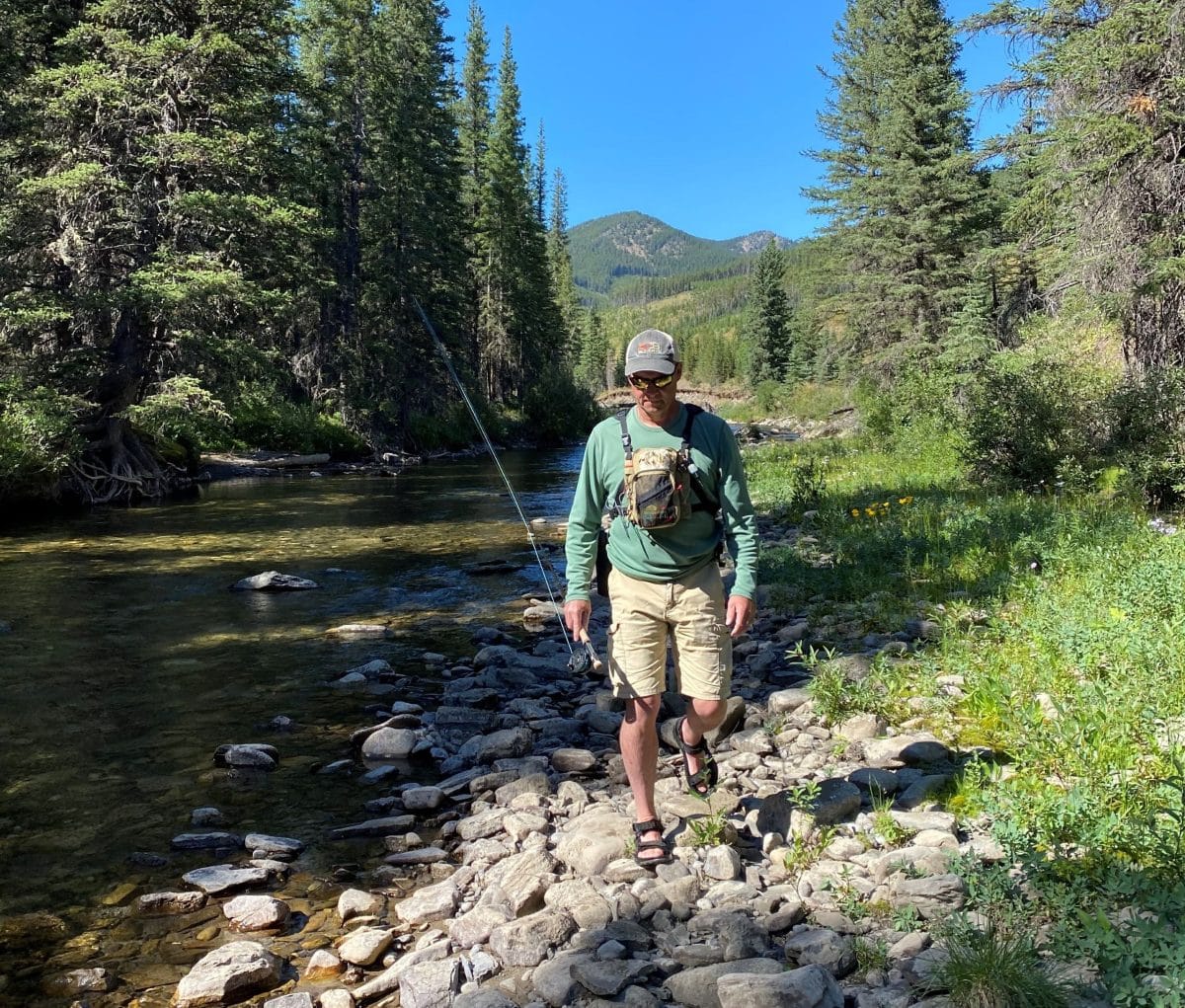Mastering Freestone Streams: Top Spots to Drop Your Fly for Success ...