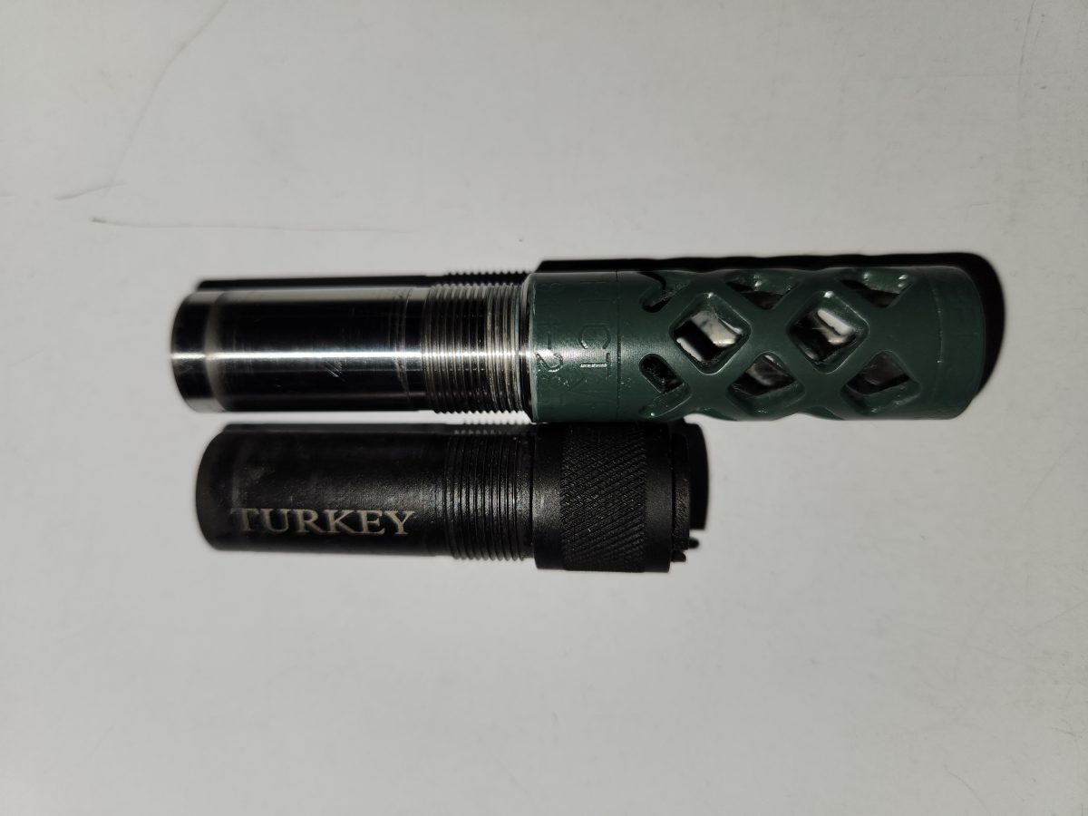 Mossberg SA-28 Turkey Shotgun Review - North American Outdoorsman