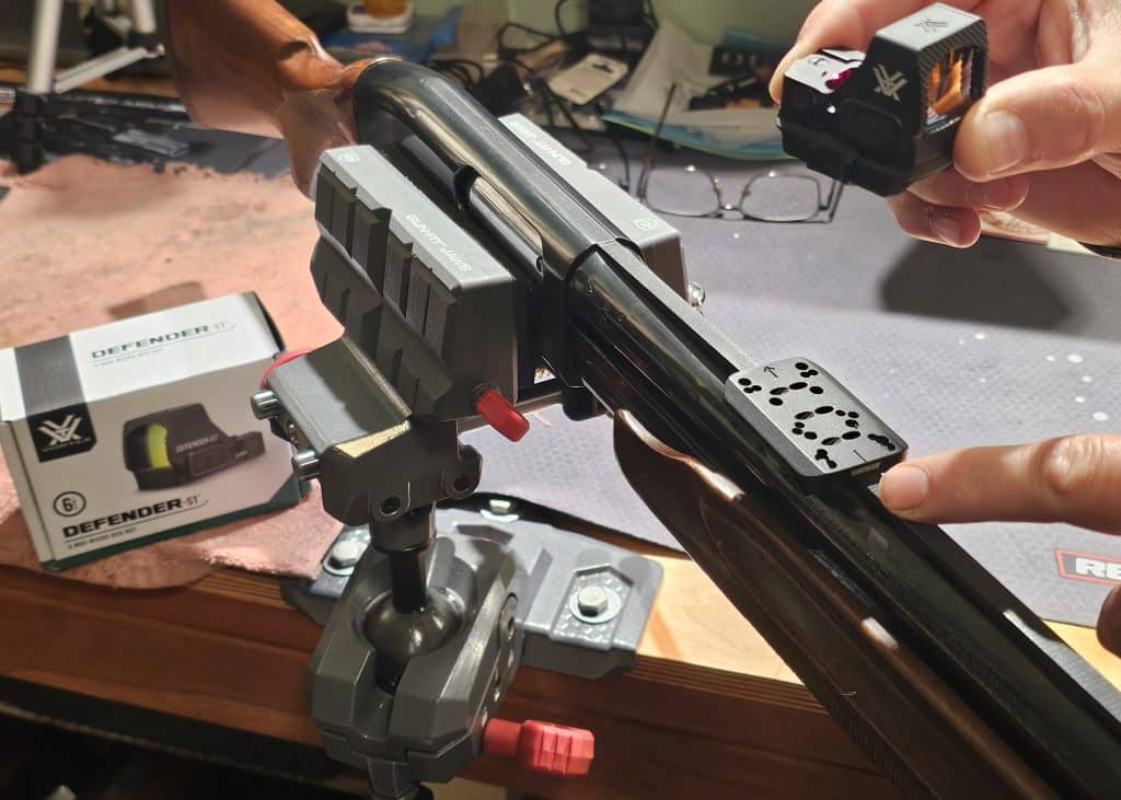 Upgrade Your Shotgun into the Ultimate Turkey Gun - North American ...