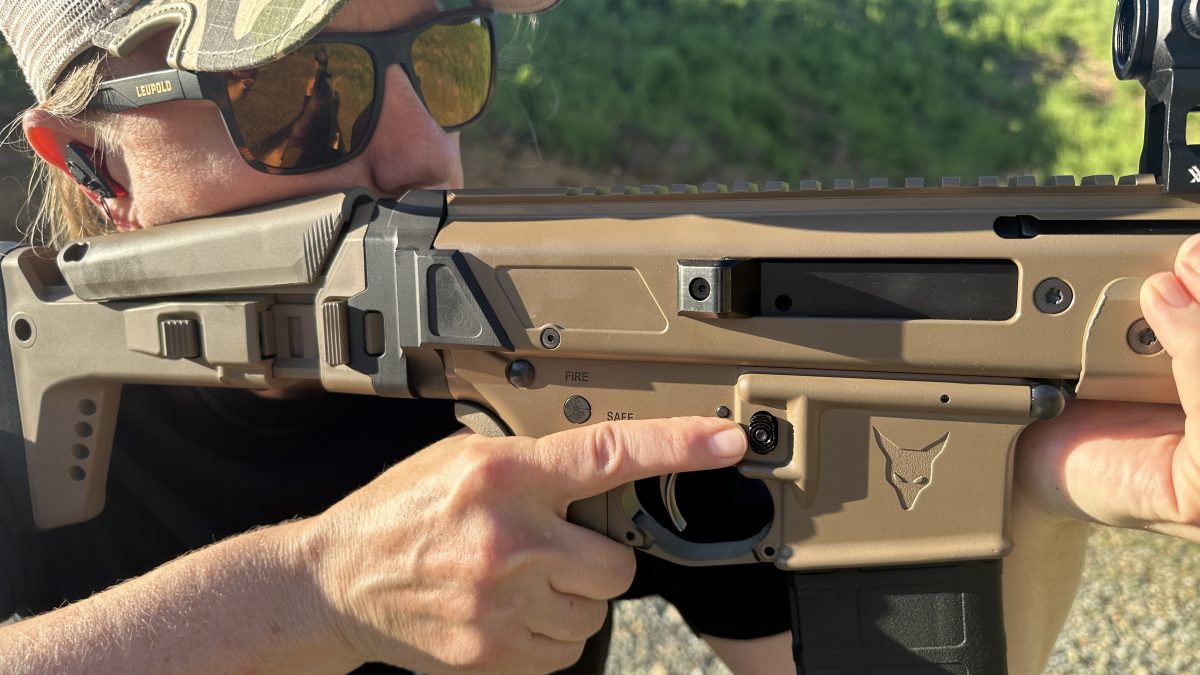 Is the PSA JAKL the Best New Compact Rifle on the Market? - North ...