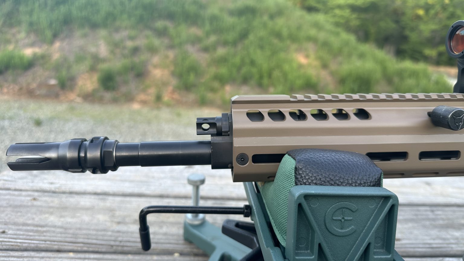 Is the PSA JAKL the Best New Compact Rifle on the Market? - North ...