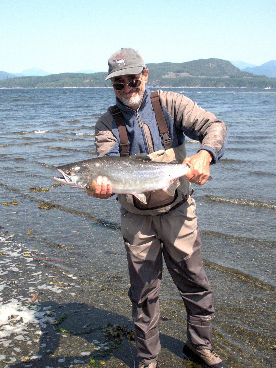 All About Waders - North American Outdoorsman