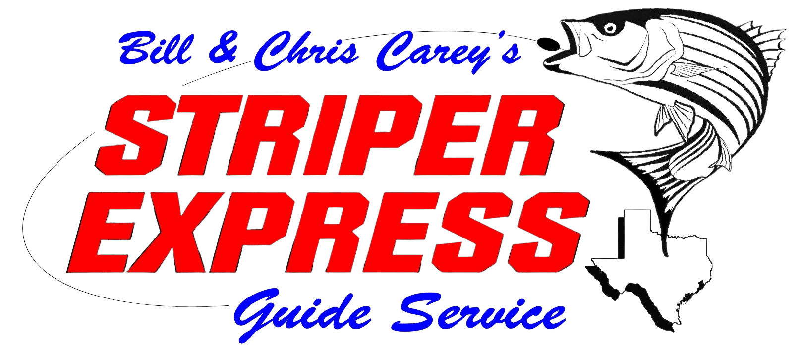 Striper Fishing Giveaway - North American Outdoorsman