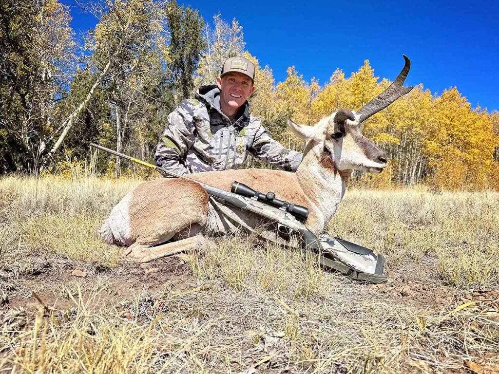Drawing A Trophy Tag & Preparing For The Hunt - North American Outdoorsman