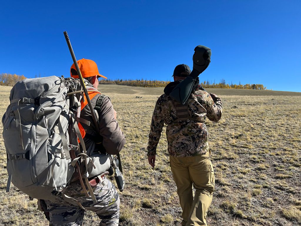 Drawing A Trophy Tag & Preparing For The Hunt - North American Outdoorsman