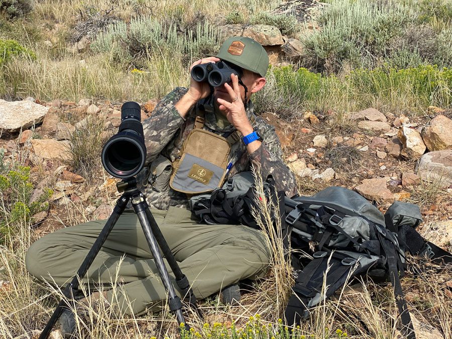 Drawing A Trophy Tag & Preparing For The Hunt - North American Outdoorsman