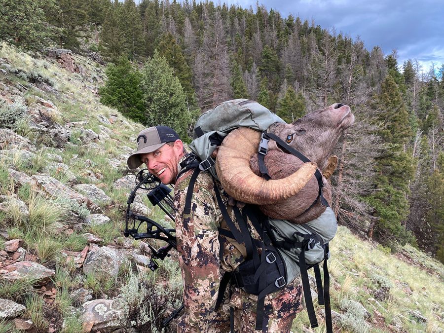 Drawing A Trophy Tag & Preparing For The Hunt - North American Outdoorsman