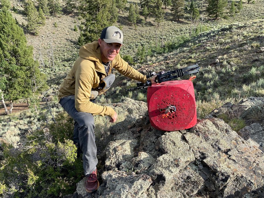 Drawing A Trophy Tag & Preparing For The Hunt - North American Outdoorsman