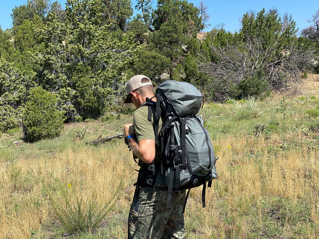 Drawing A Trophy Tag & Preparing For The Hunt - North American Outdoorsman