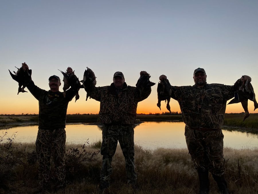 The Shell Game—Shotgun Shell that is - North American Outdoorsman