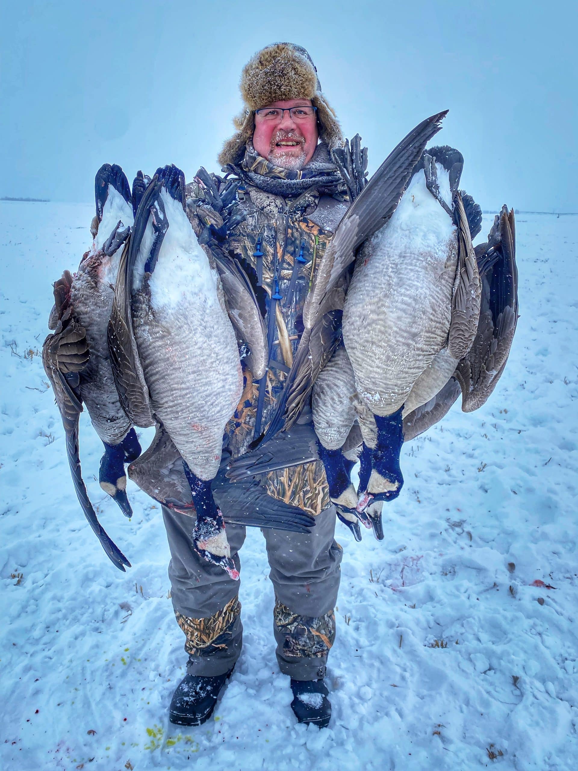 Take Your Wife’s Shotgun – A Review of the Franchi Affinity 3 - North ...