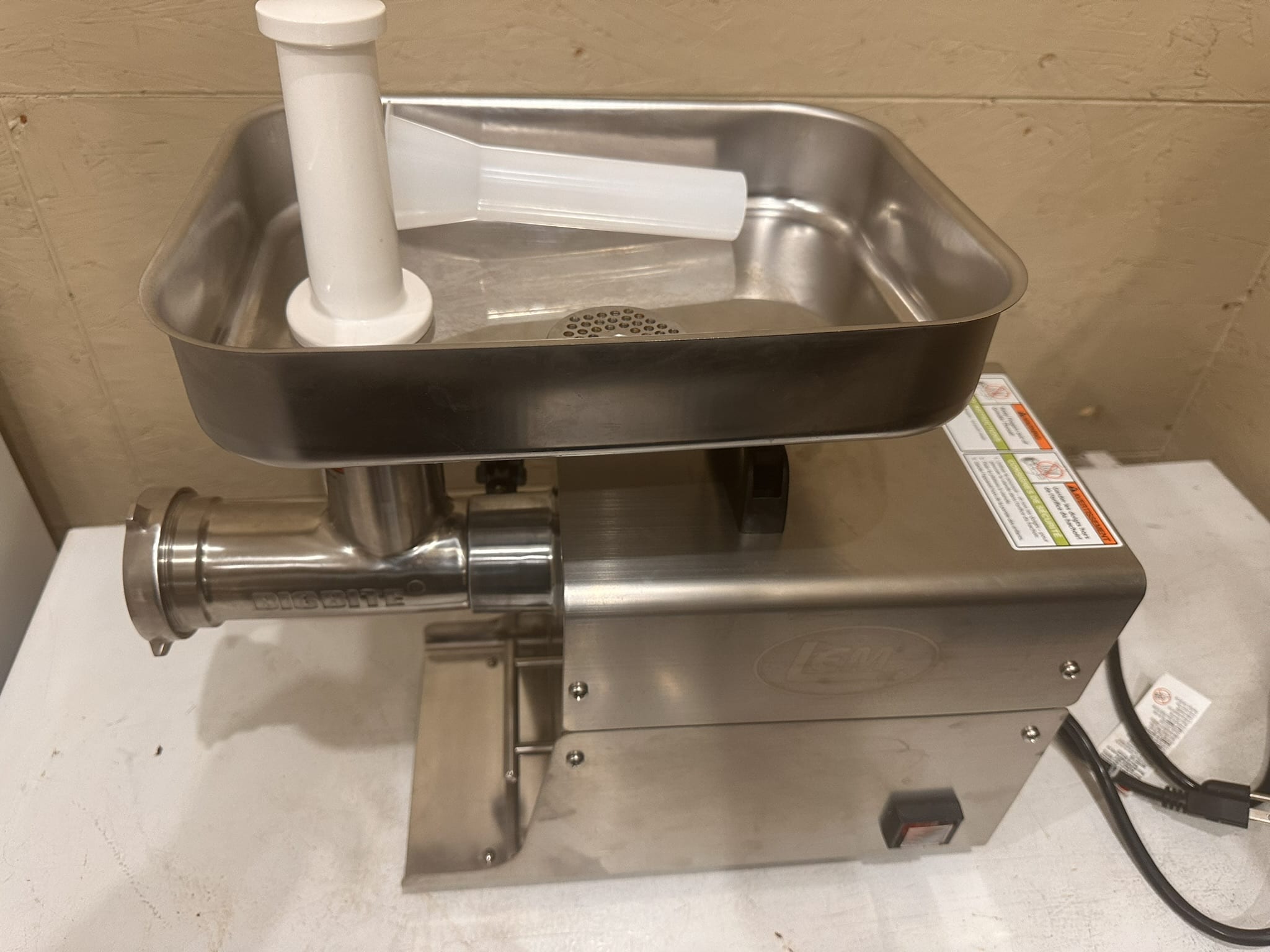Finding the Best Meat Grinder: Tested and Reviewed