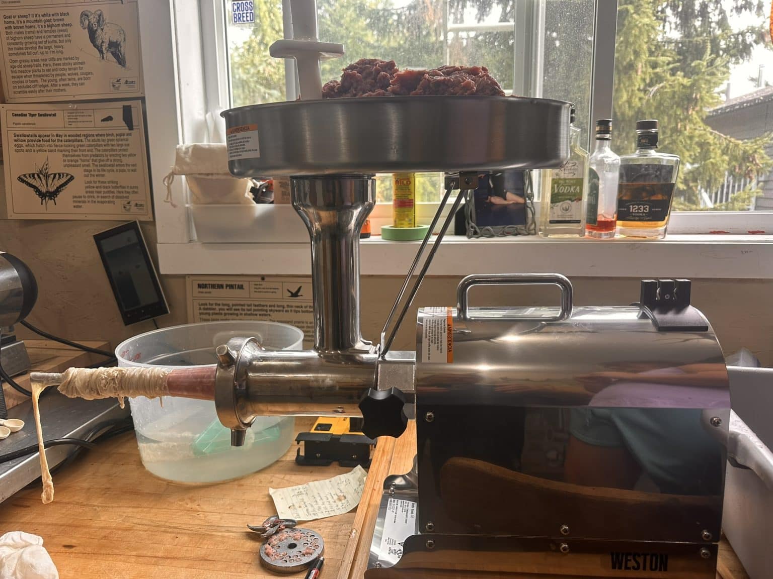 Finding the Best Meat Grinder: Tested and Reviewed