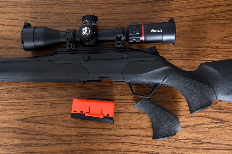 Beretta BRX1 Review - North American Outdoorsman