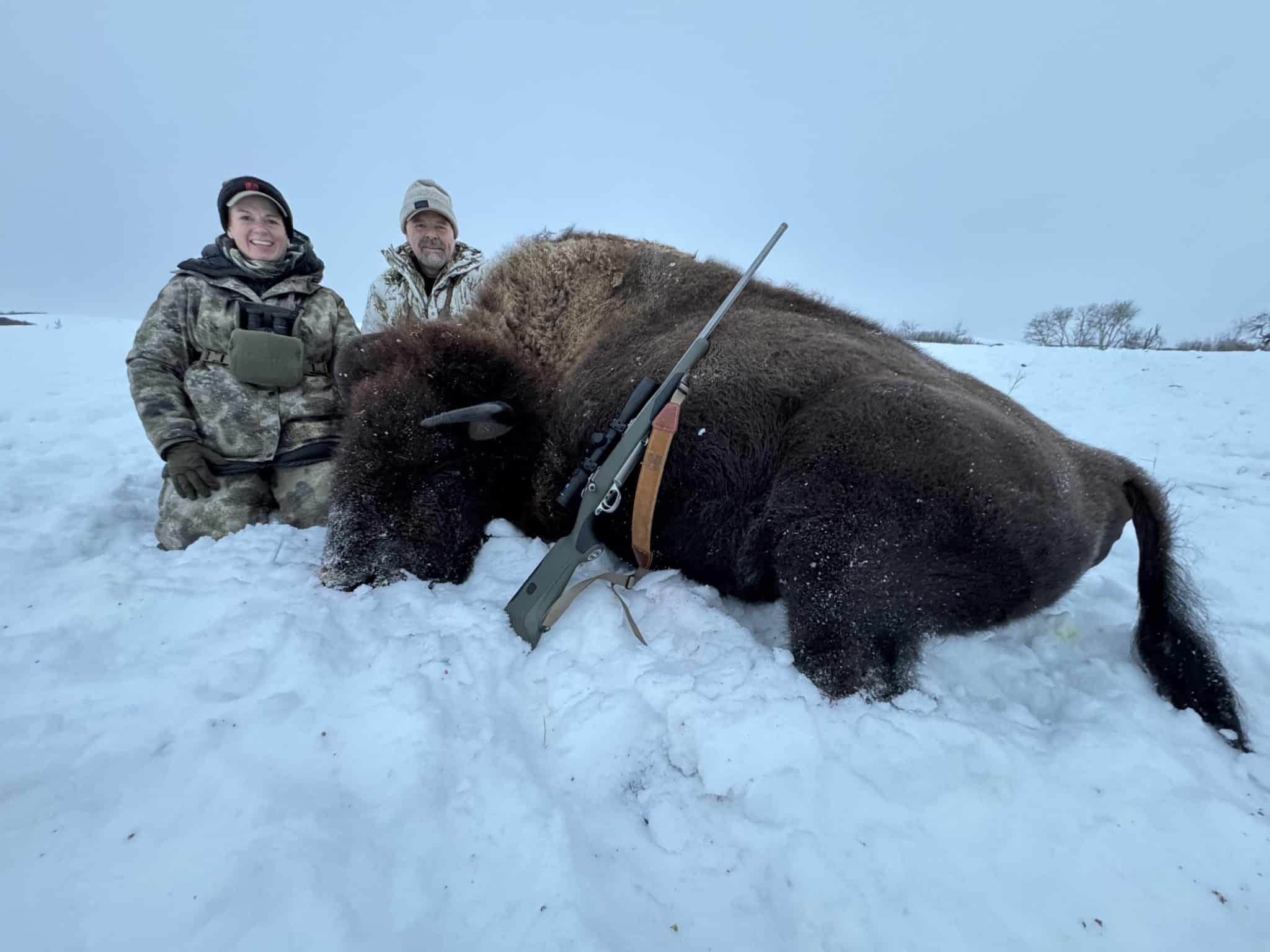 We Review the New Sako Finnlight 90 - North American Outdoorsman