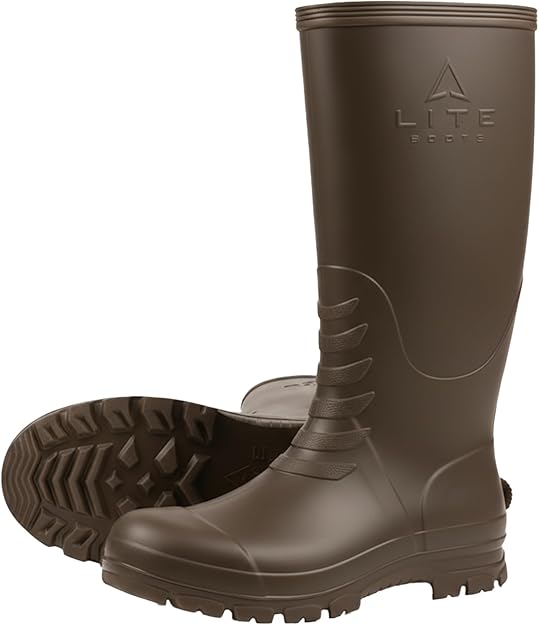 Best Turkey Hunting Boots on the Market - North American Outdoorsman