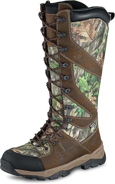 Best Turkey Hunting Boots on the Market - North American Outdoorsman