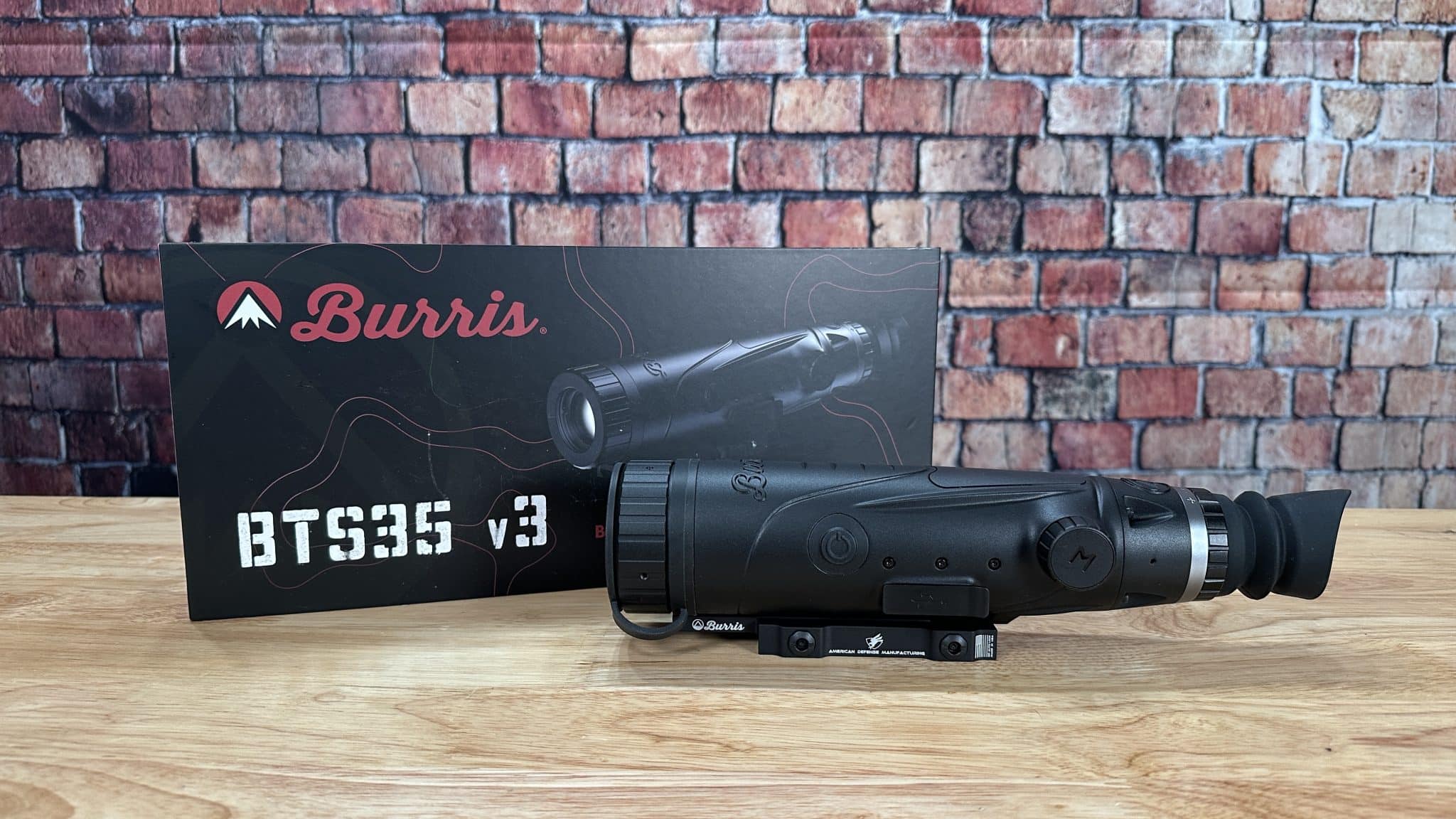 Best Thermal Scopes For Hunting - North American Outdoorsman