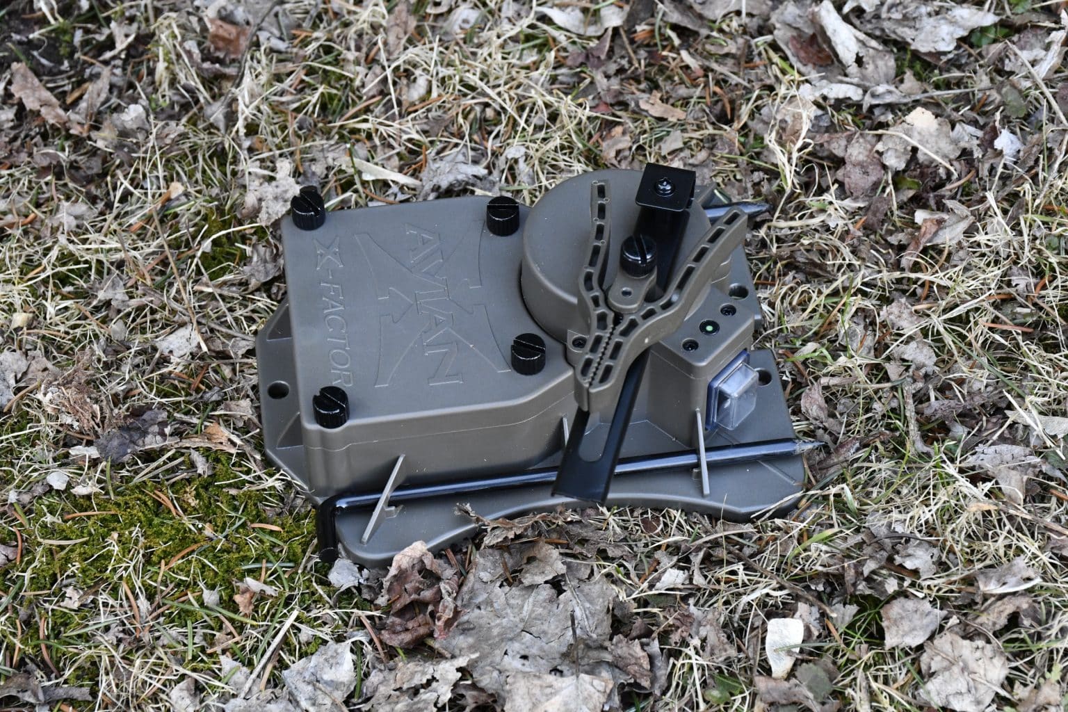 All About Turkey Motion Decoys - North American Outdoorsman