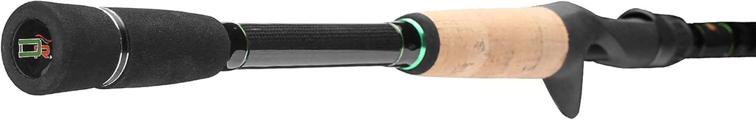 The 8 Best Bass Rods of 2026: Tested and Reviewed