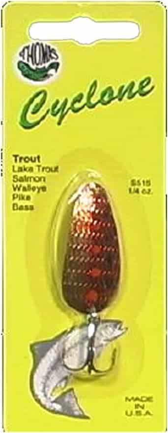 The 10 Best Baits for Catching Trout - North American Outdoorsman