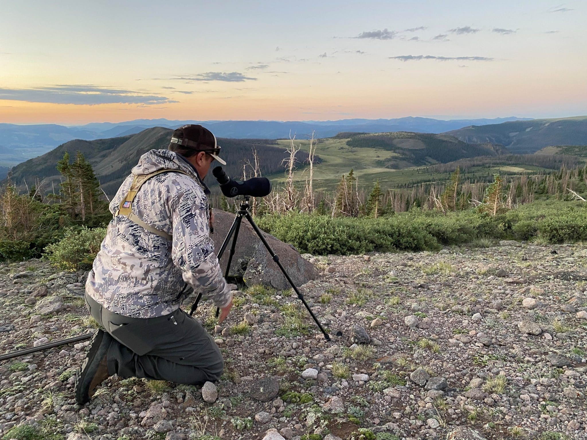 Ultimate Guide to Elk Hunting: Gear, Tag Applications, and Key Tactics ...