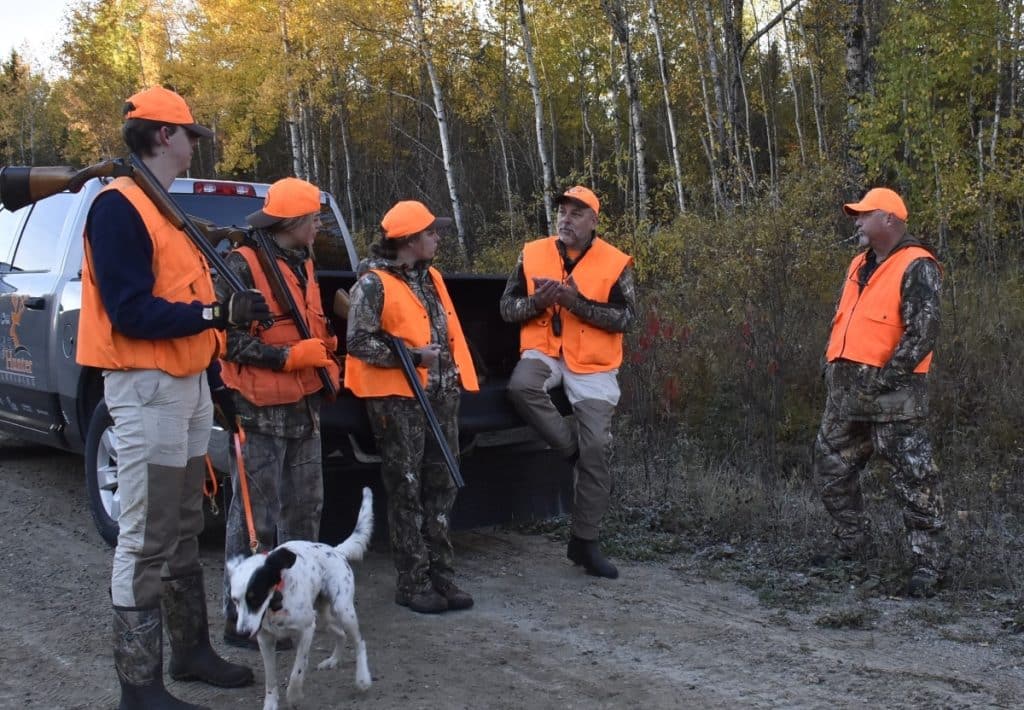 Being on a Hunting TV Show is a Dream Come True - North American ...